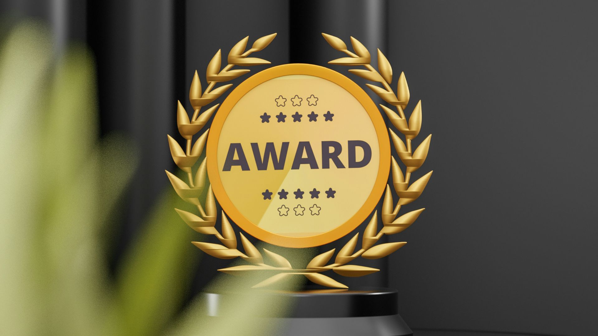 IAM Patent 1000 2019 - HGF