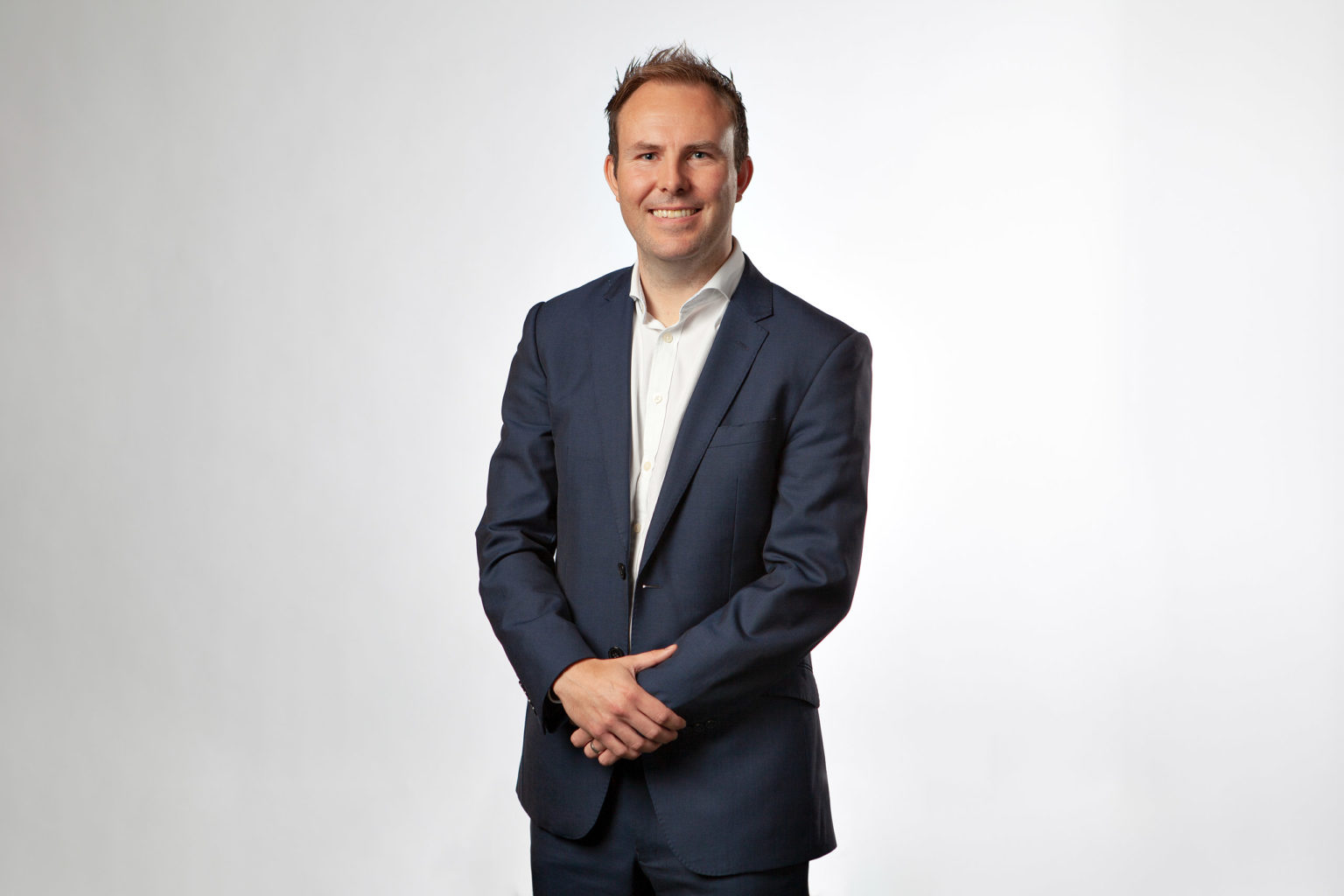 Contact our Office in York - HGF