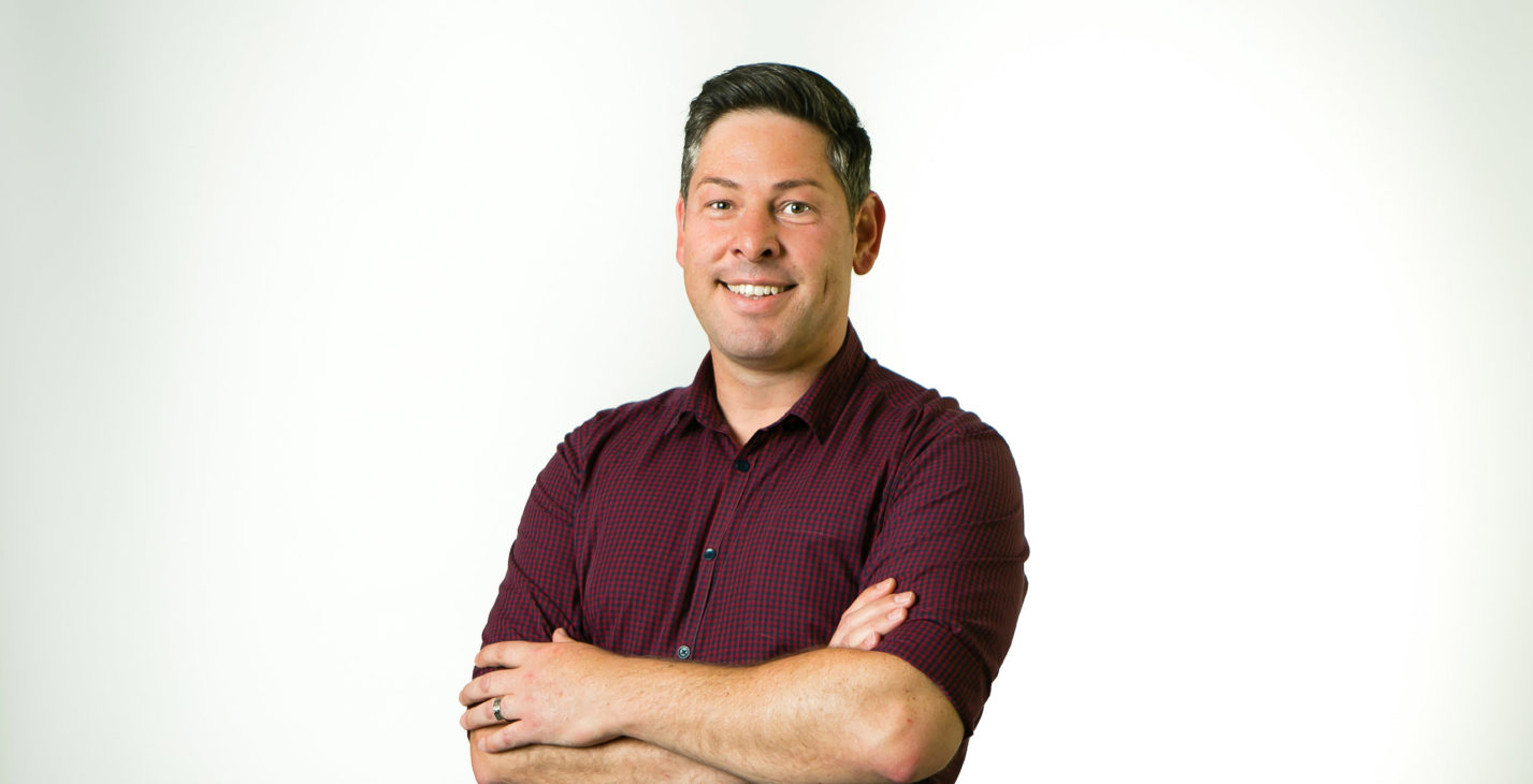 André van Rensburg - HGF