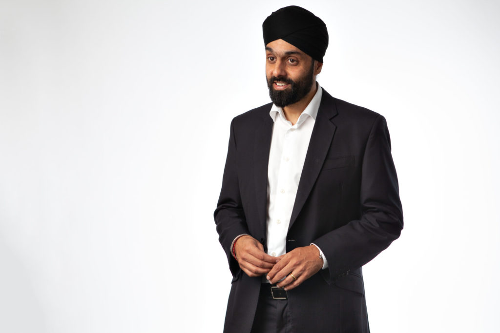 Our People - Balvinder Matharu - HGF