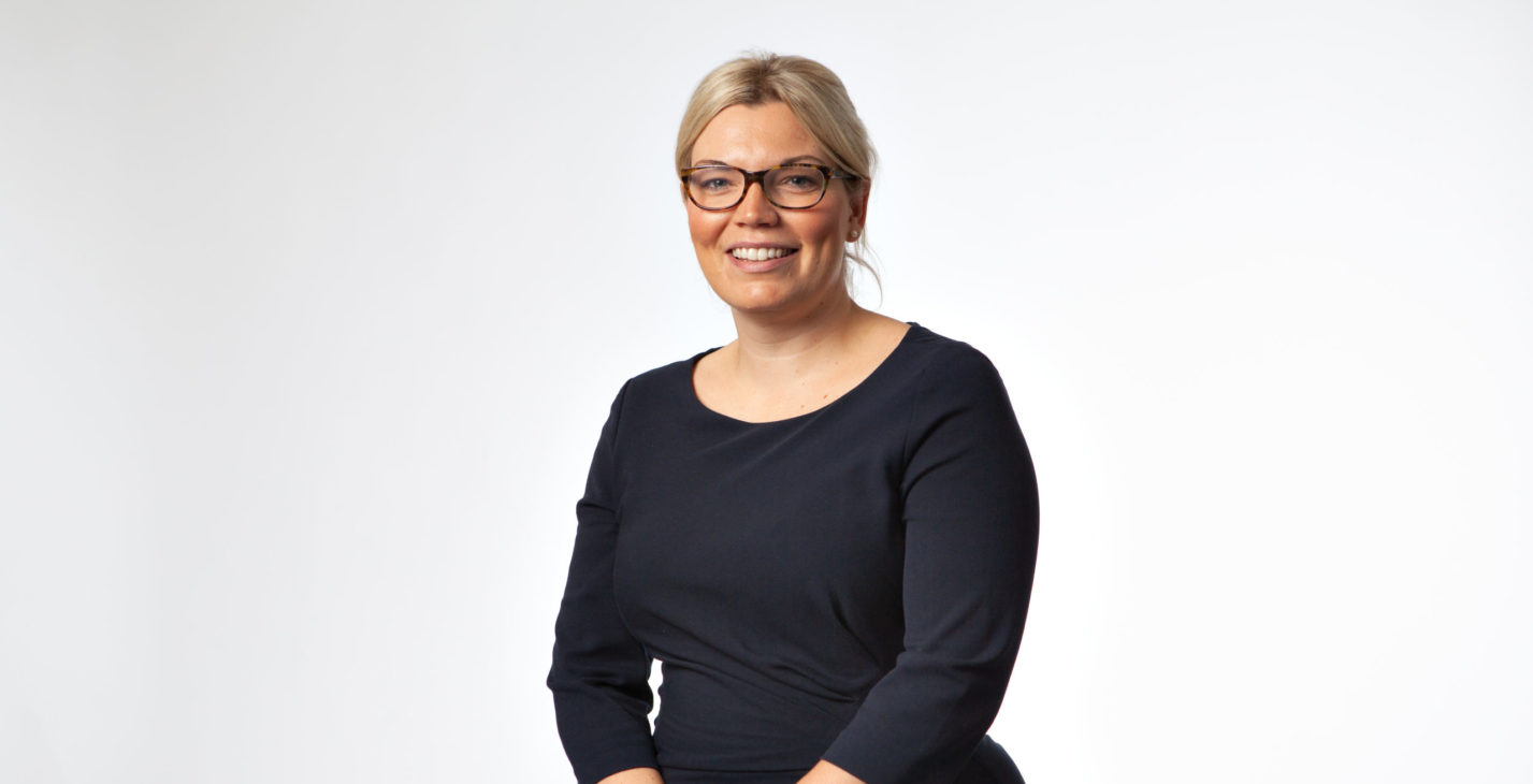 Bethany Harvey - HGF