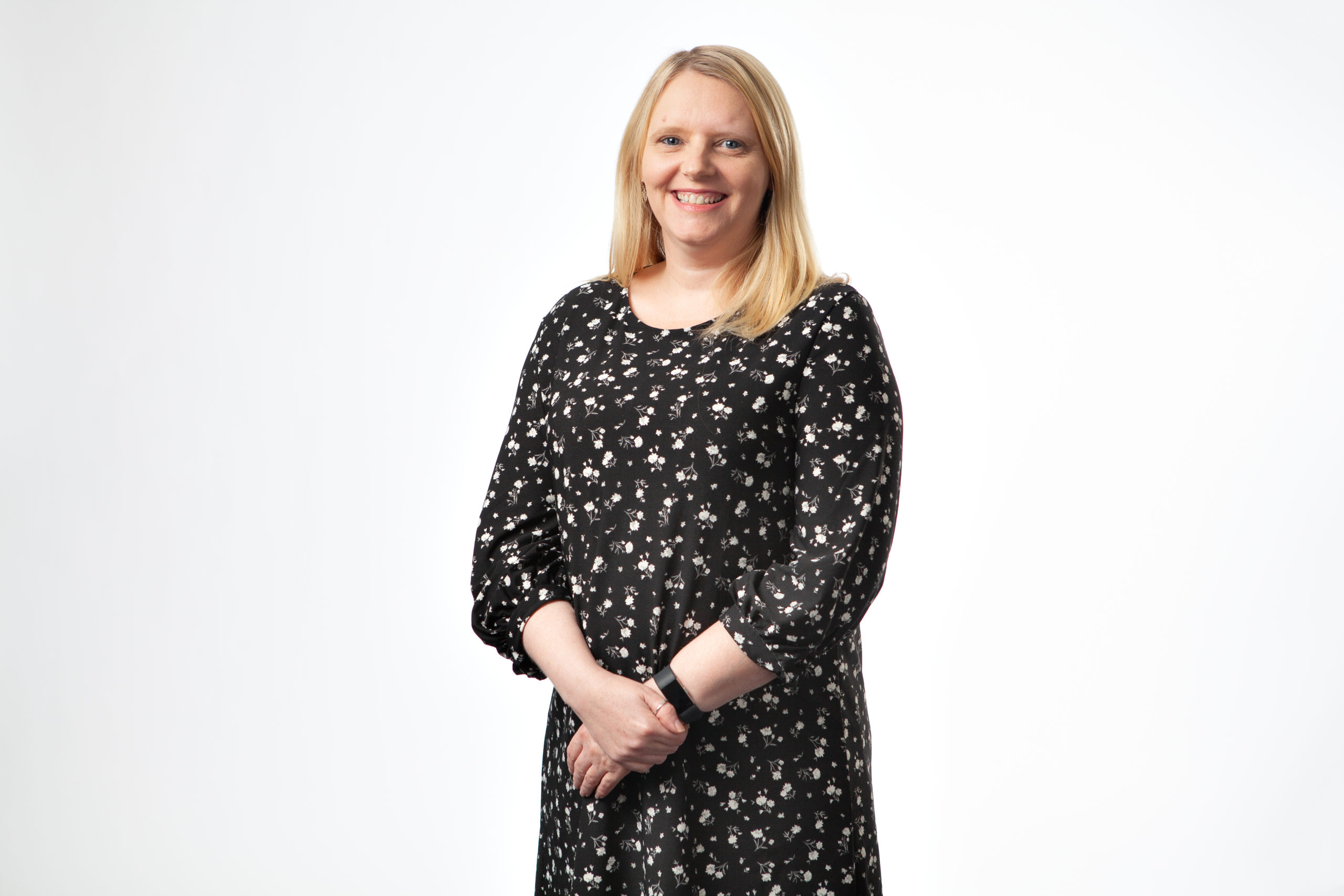 Caroline Hinde - HGF