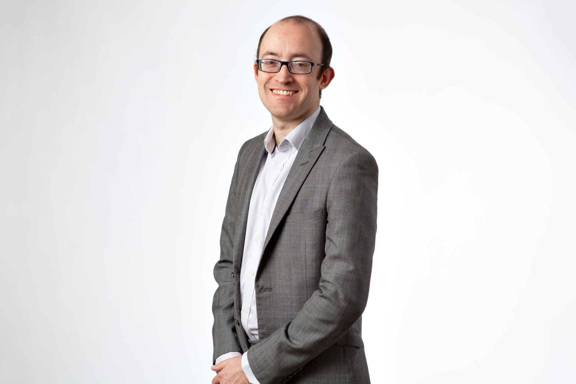 Our People - Christopher Mellor - HGF