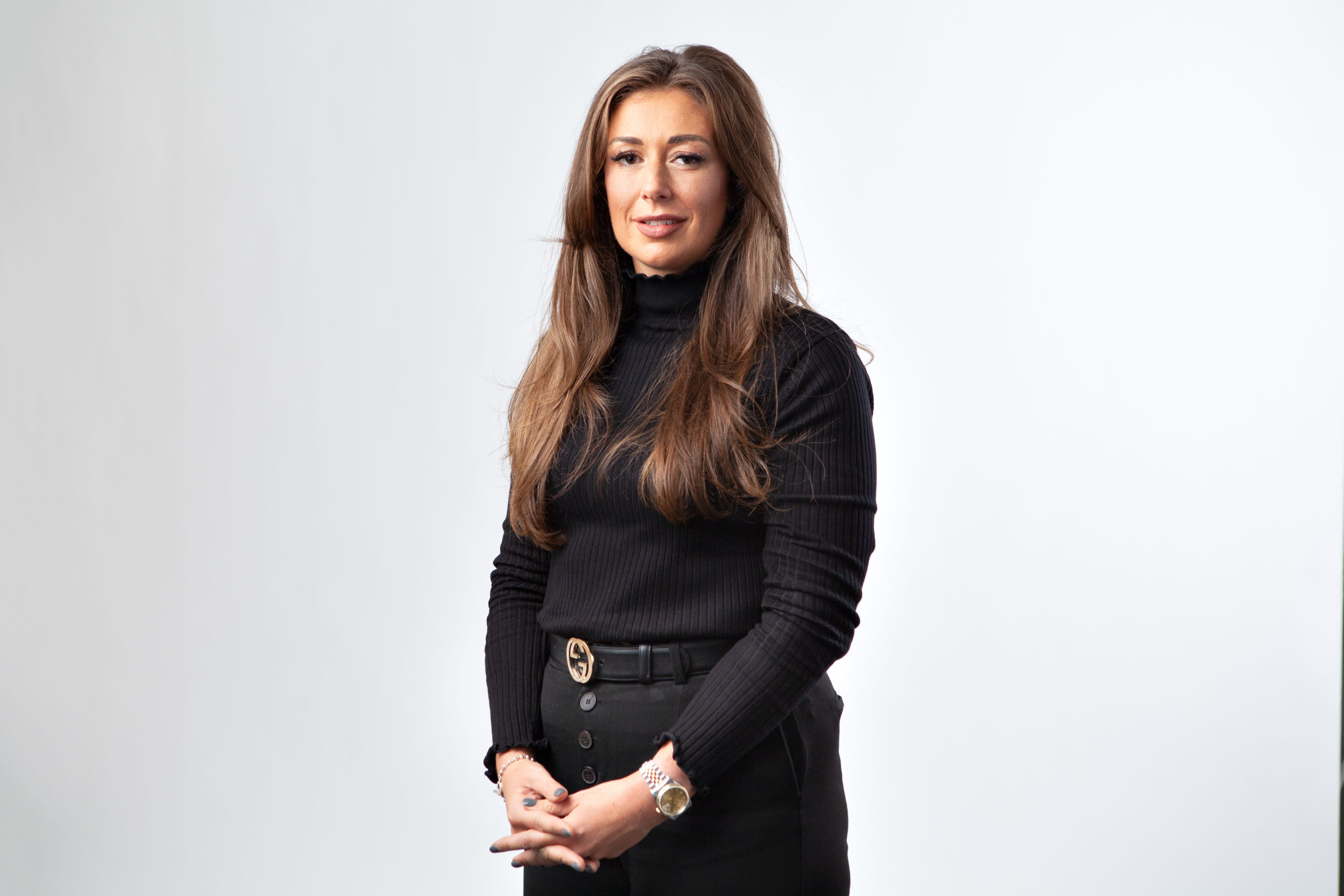 Chrystina Read - HGF