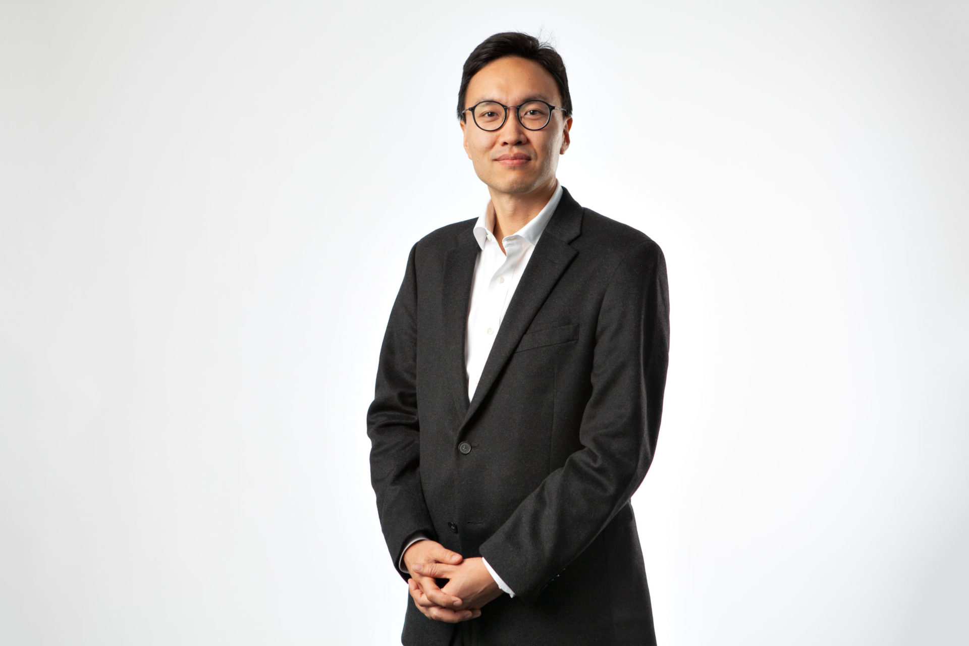 Our People - David Kim - HGF
