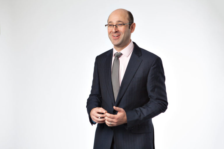 Contact our Office in Manchester - HGF