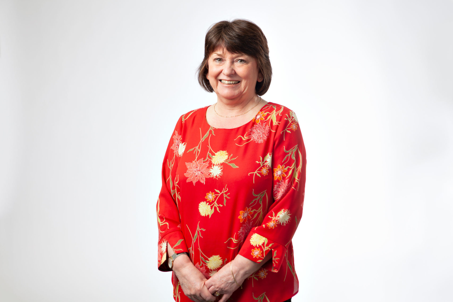 Elaine Harding - HGF