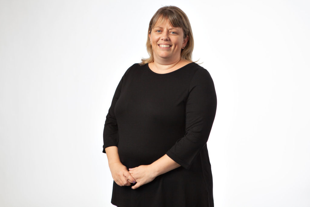 Emma Sheldrake - HGF