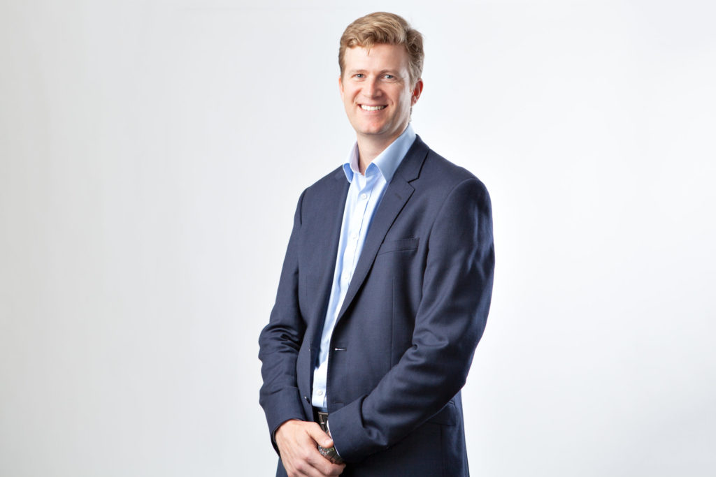 Our People - Jack Cundy - HGF