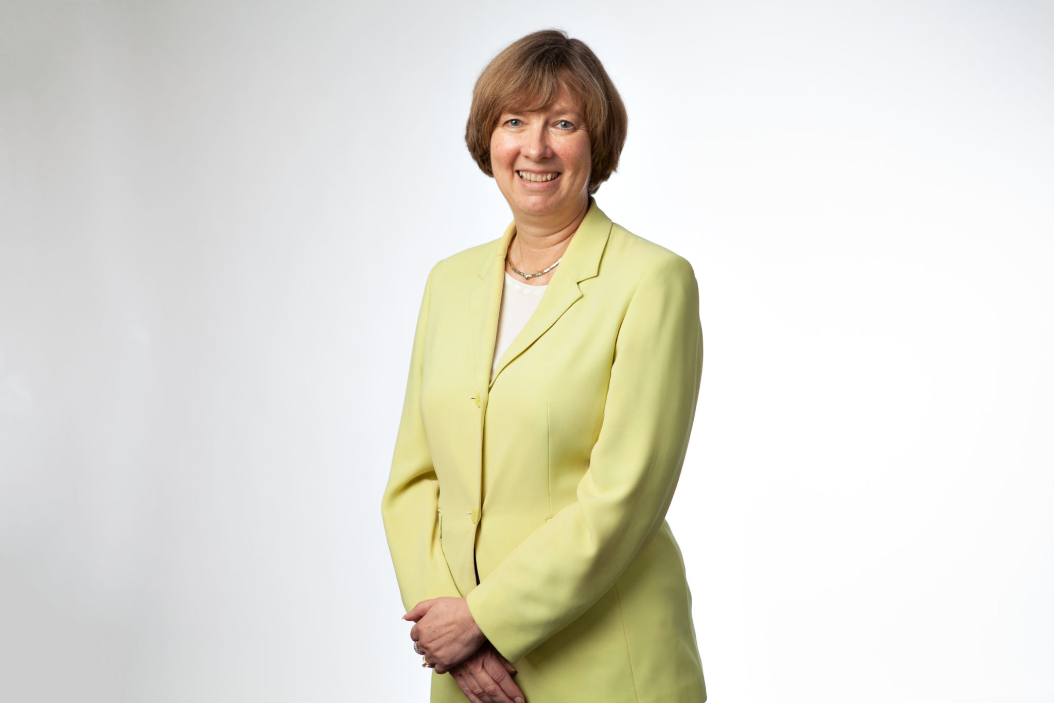Our People - Janet Knowles - HGF