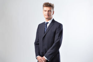 Our People - John Reddington - HGF