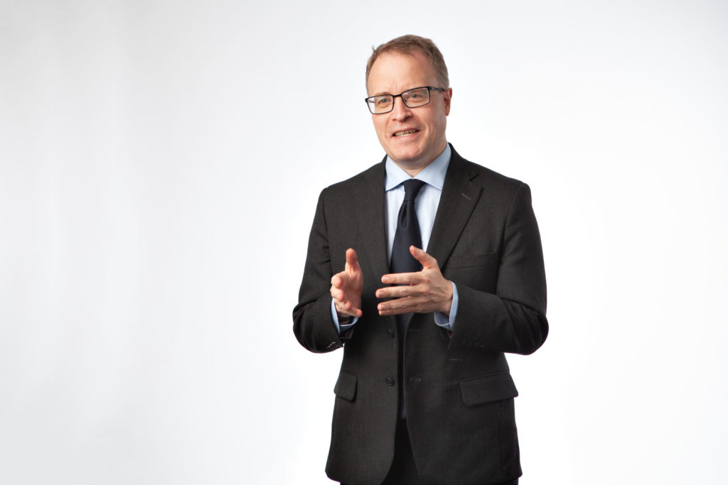 Contact our Office in Manchester - HGF