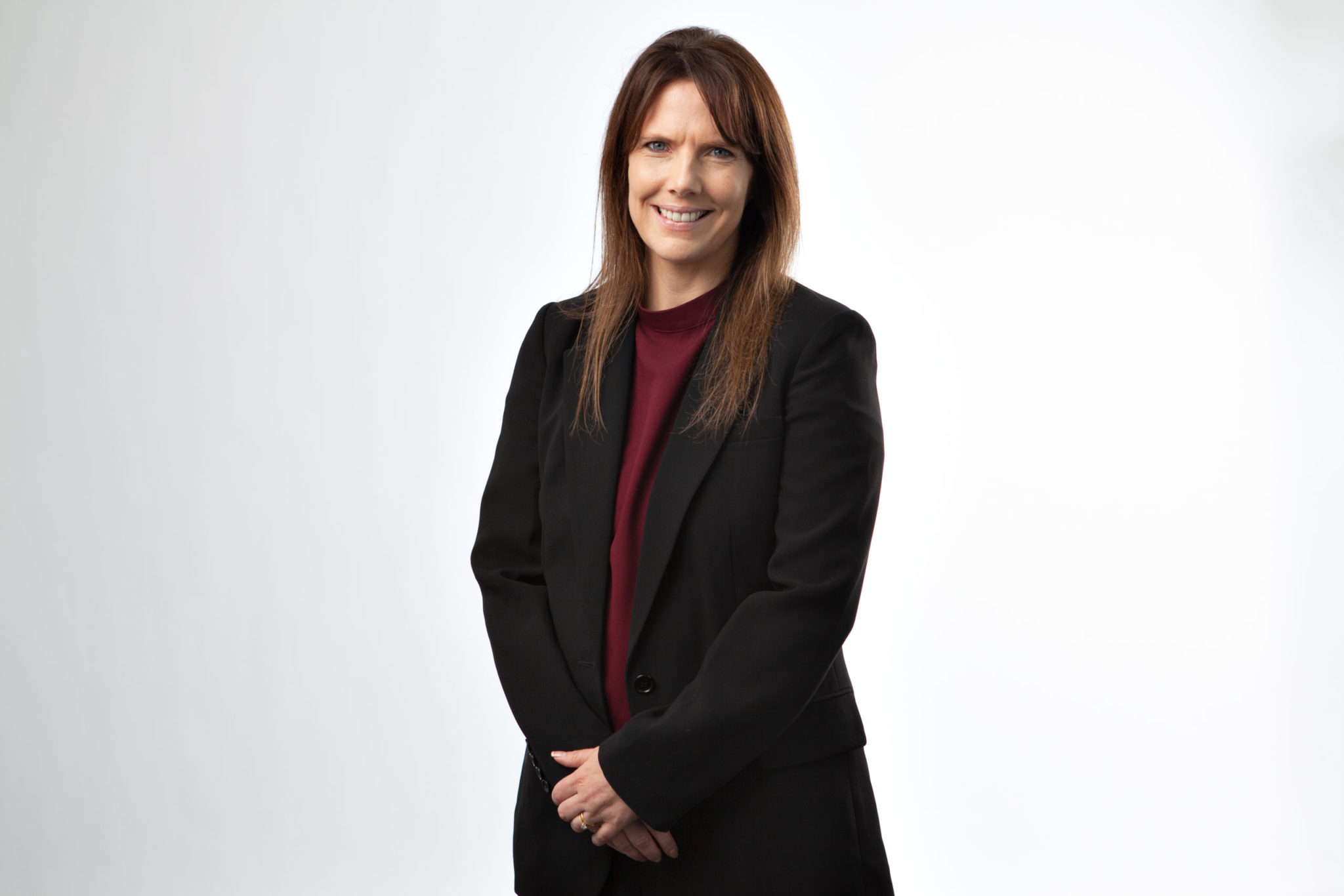 Our People - Michelle Davies - HGF
