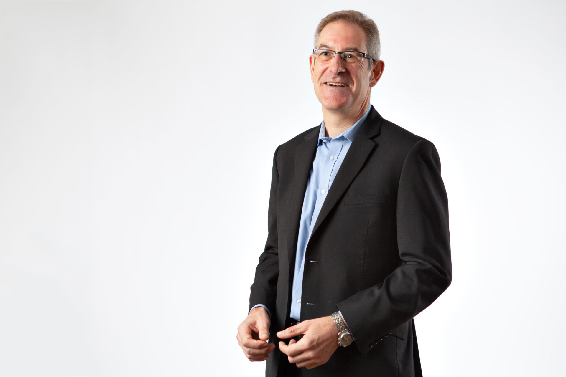 Our People - Mike Nelson - HGF