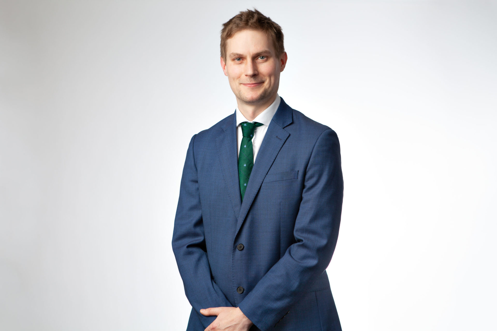 Our People - Robert Walton - HGF