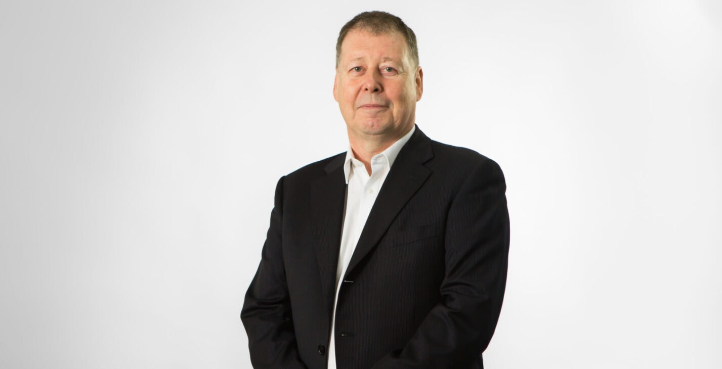 Our People - Nick Manley - HGF