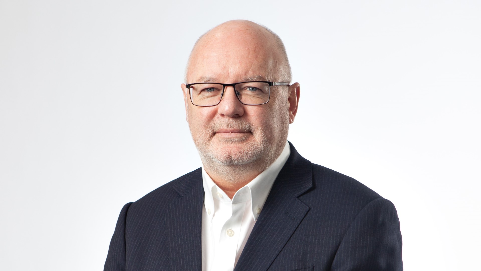 Paul Sanderson - HGF