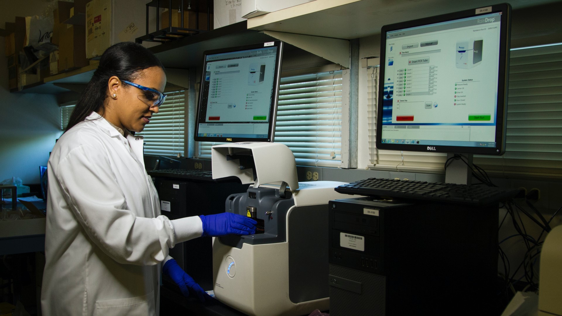 Health-conscious IP strategies - HGF