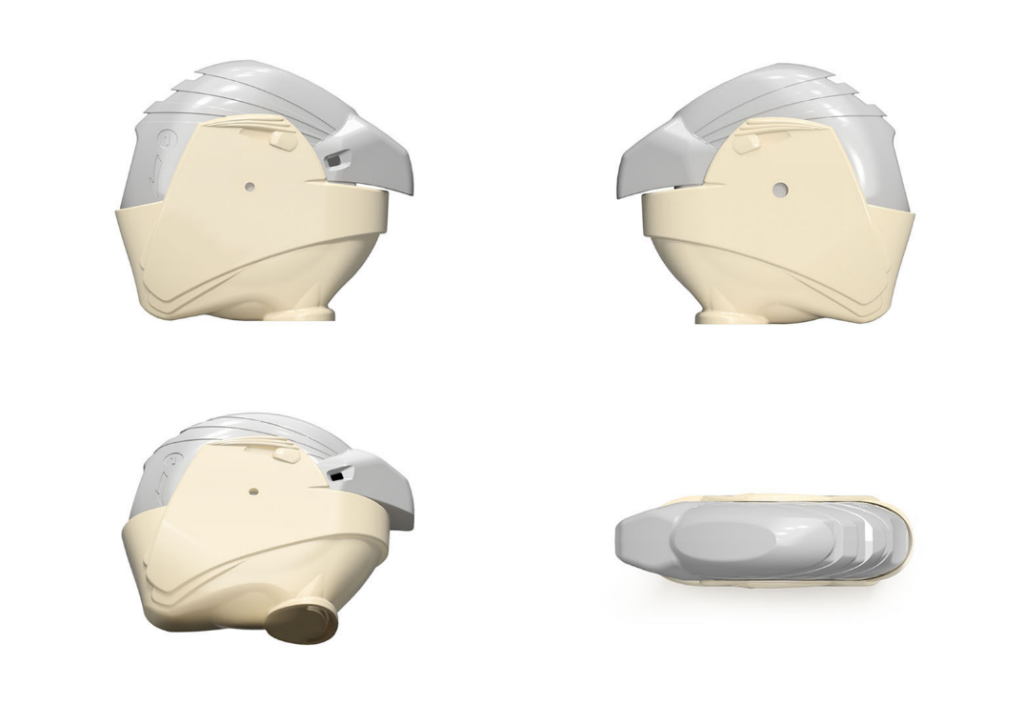 3D shape trade marks for medical devices - HGF