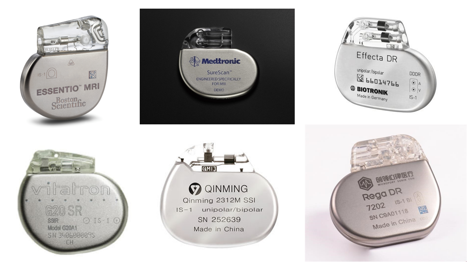 3D shape trade marks for medical devices - HGF