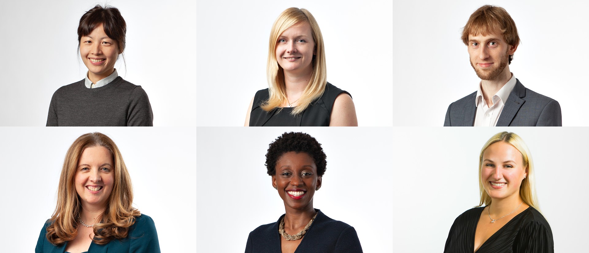 Diversity, equity and inclusion - HGF