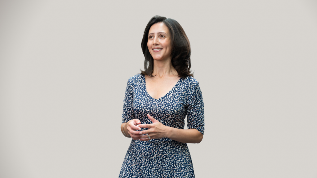 CAR-TCR Summit, Europe 2024 - HGF