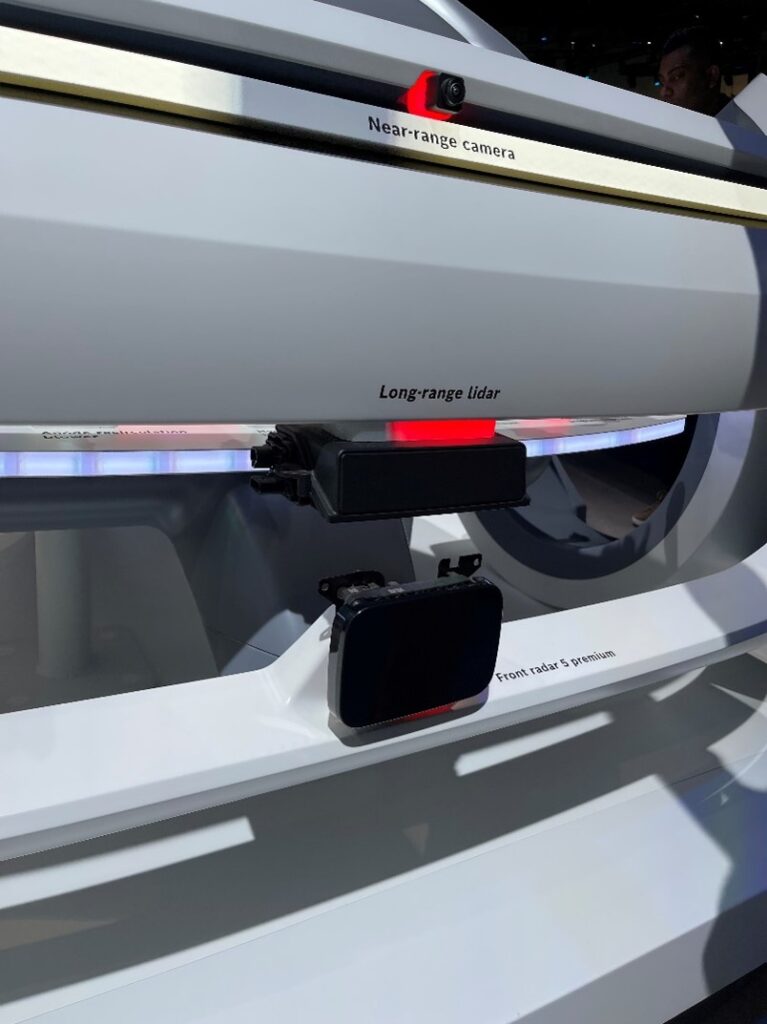LiDAR: A Significant Support Technology at CES - HGF