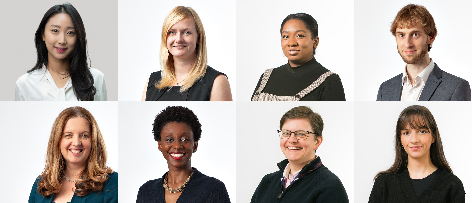 Diversity, equity and inclusion - HGF