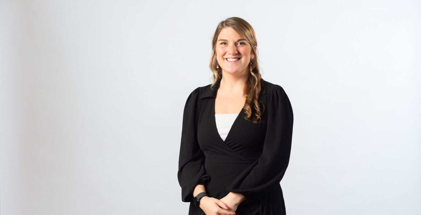 Alexandra Wood - HGF