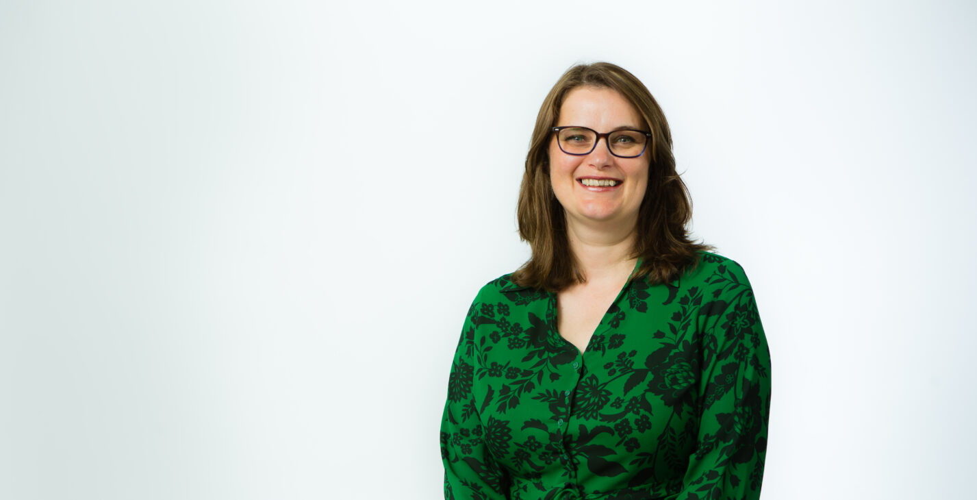 Emma Wilkinson - HGF