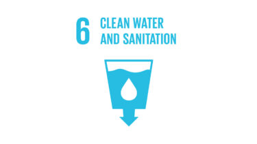 SDG6 - Clean Water & Sanitation - HGF