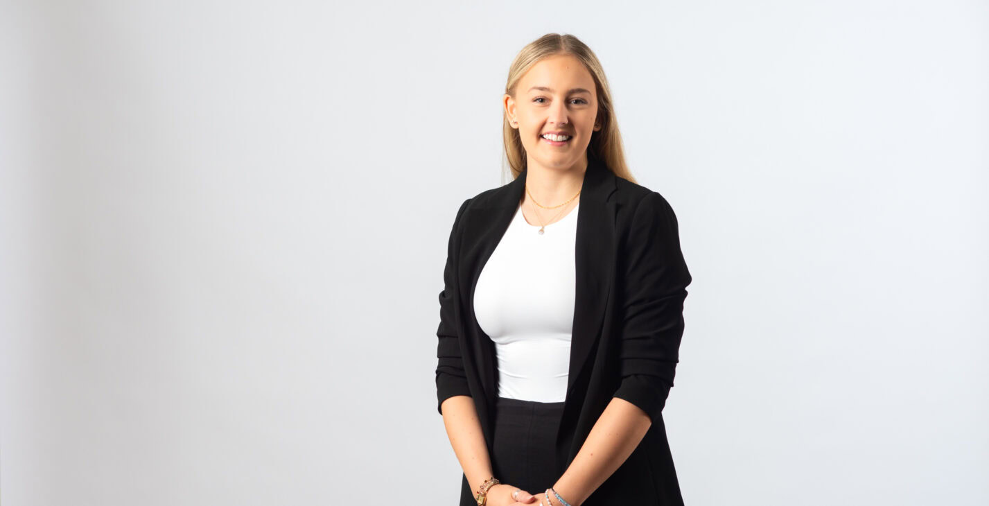 Cerys Carter - HGF