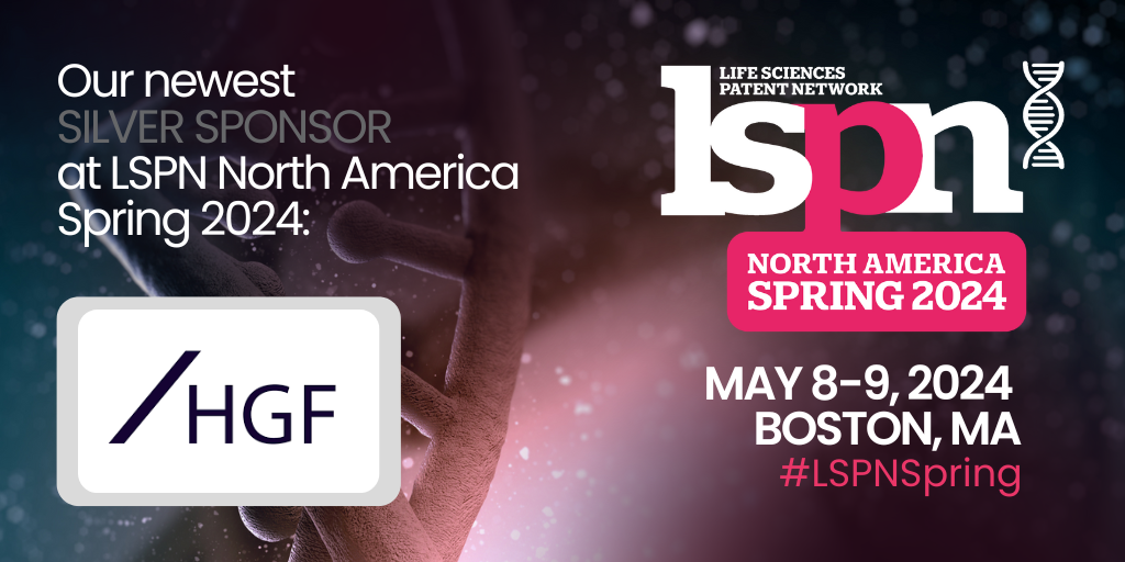 LSPN North America Spring 2024 - HGF