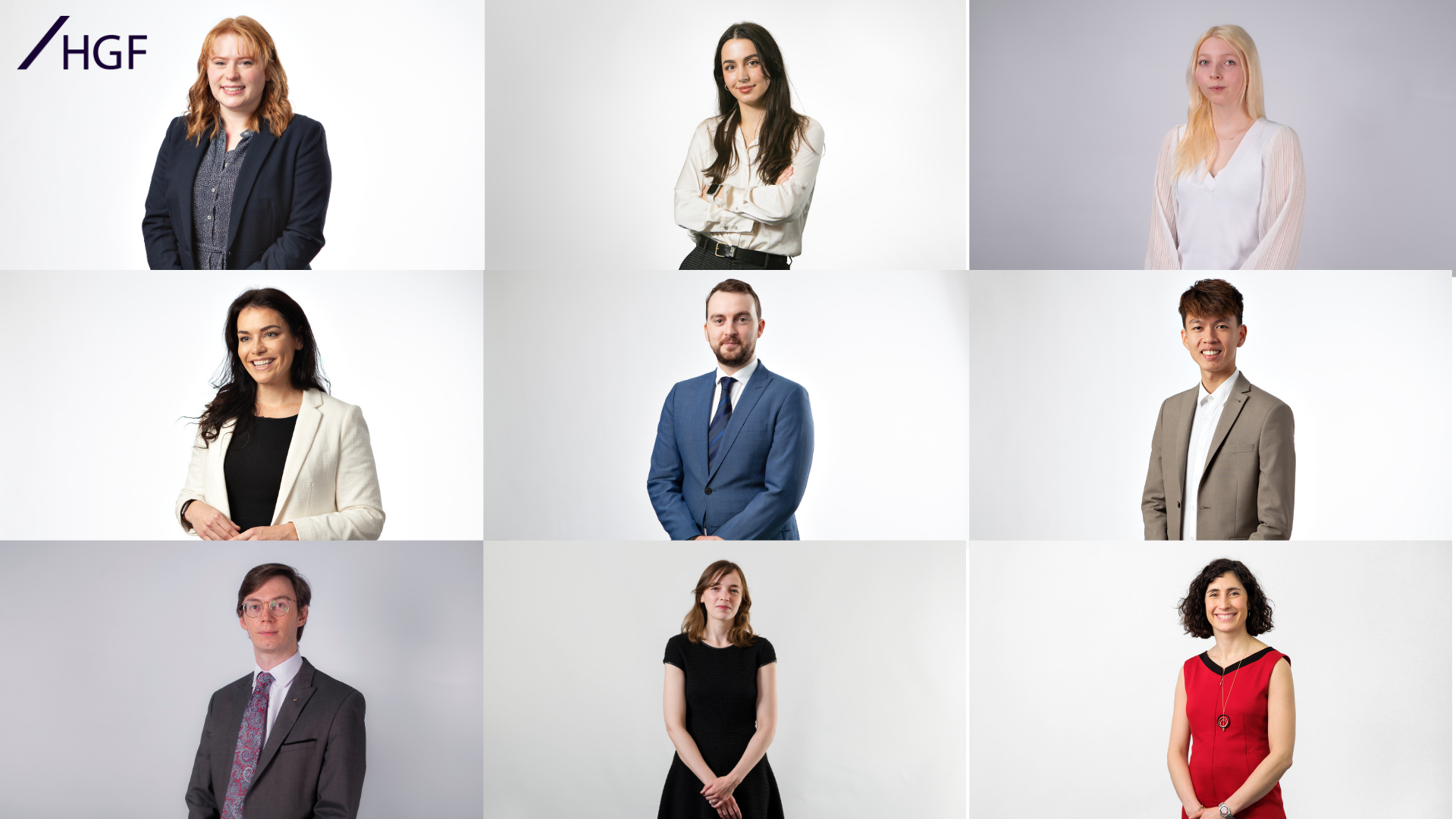 More Exam Success at HGF! - HGF