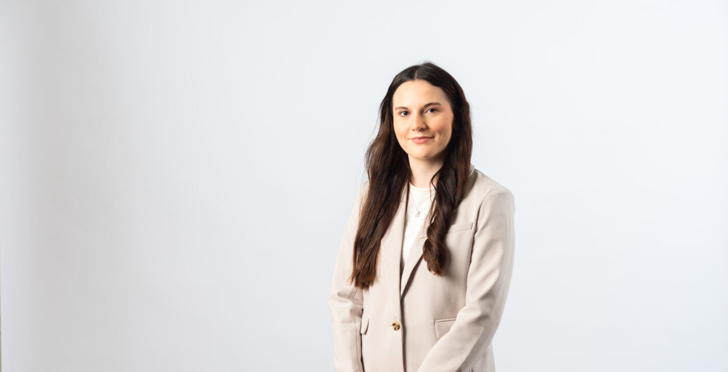 Jessica Logue - HGF